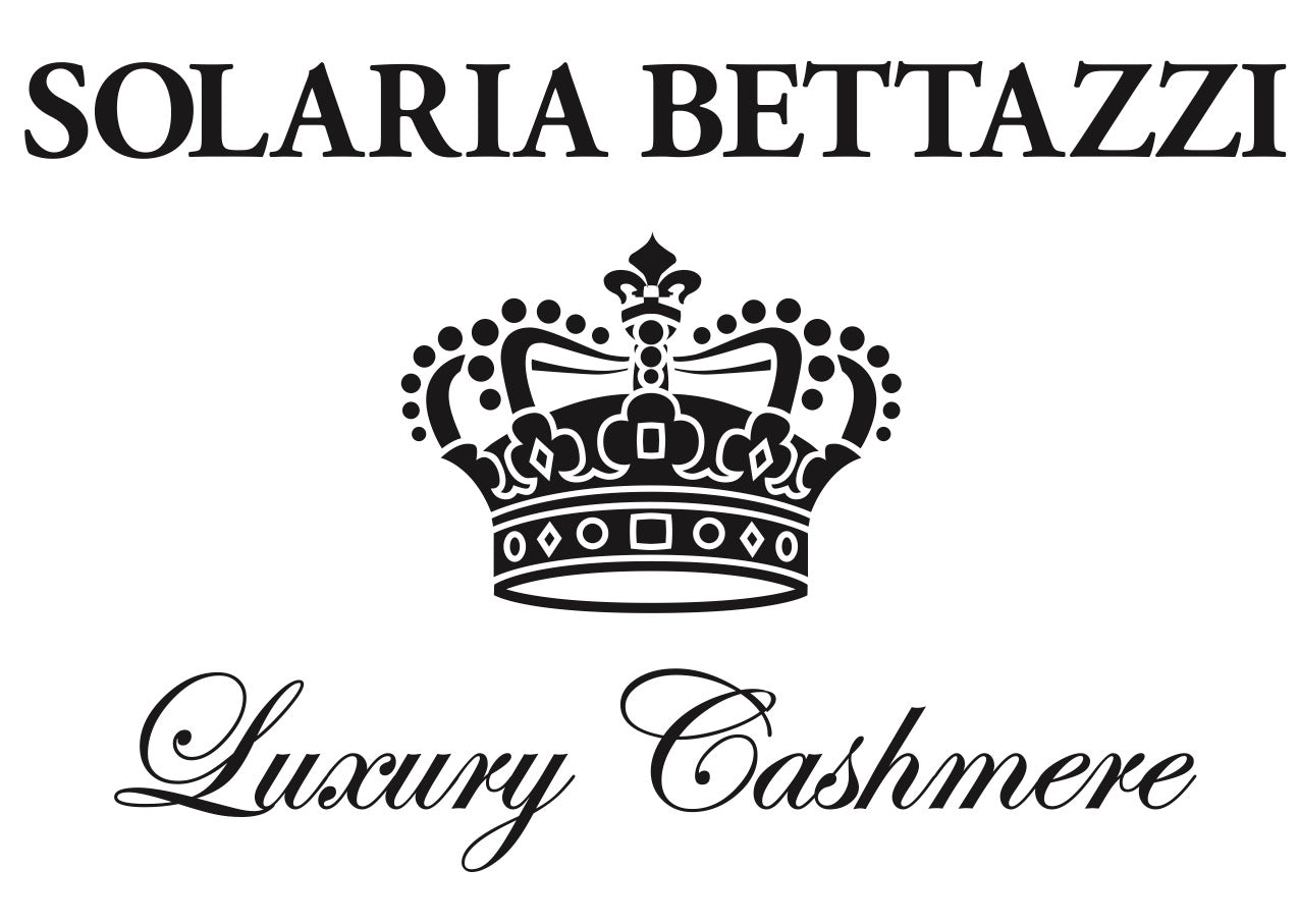 Solaria Bettazzi Cashmere | Eleganza Italiana in Filati Pregiati